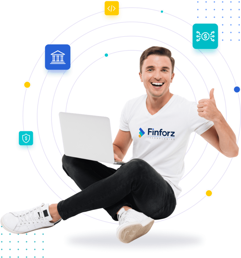 Cloud Digital Transformation | Cloud Migration - Finforz