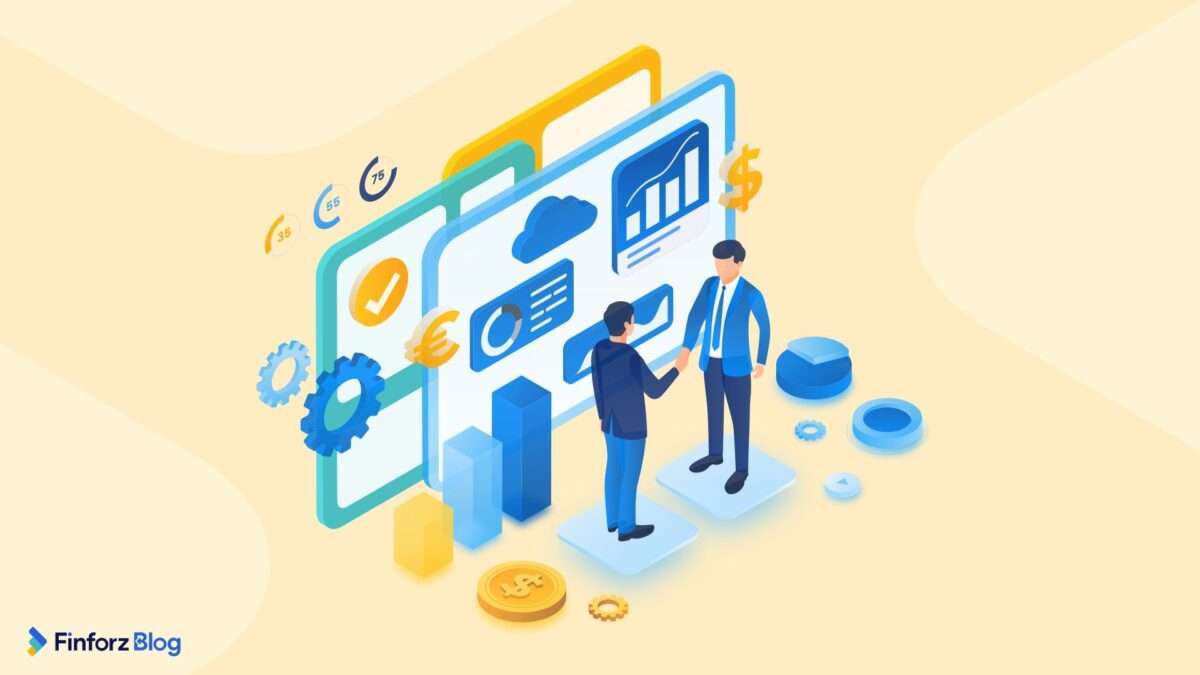 Finforz: Your Trusted FinTech Development Partner Across Regions