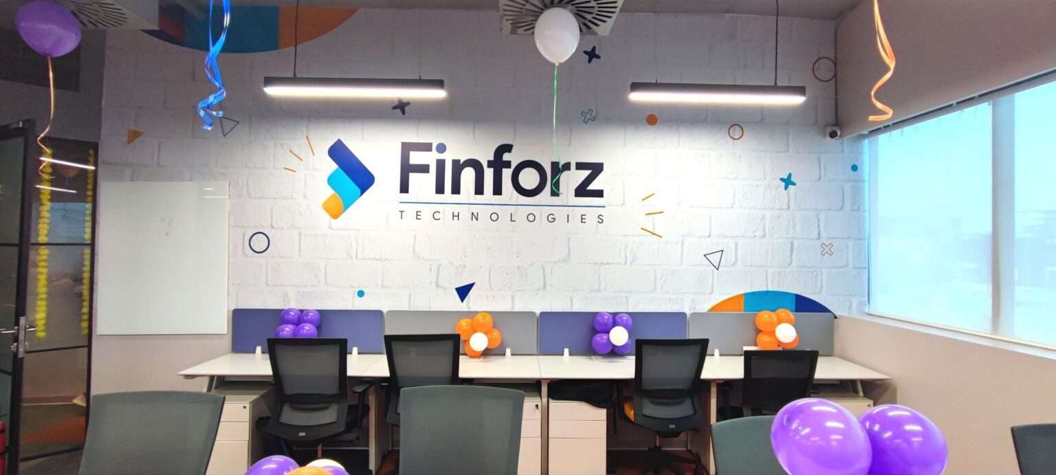Life at finforz - Fintech Solutions Provider | Financial Services ...