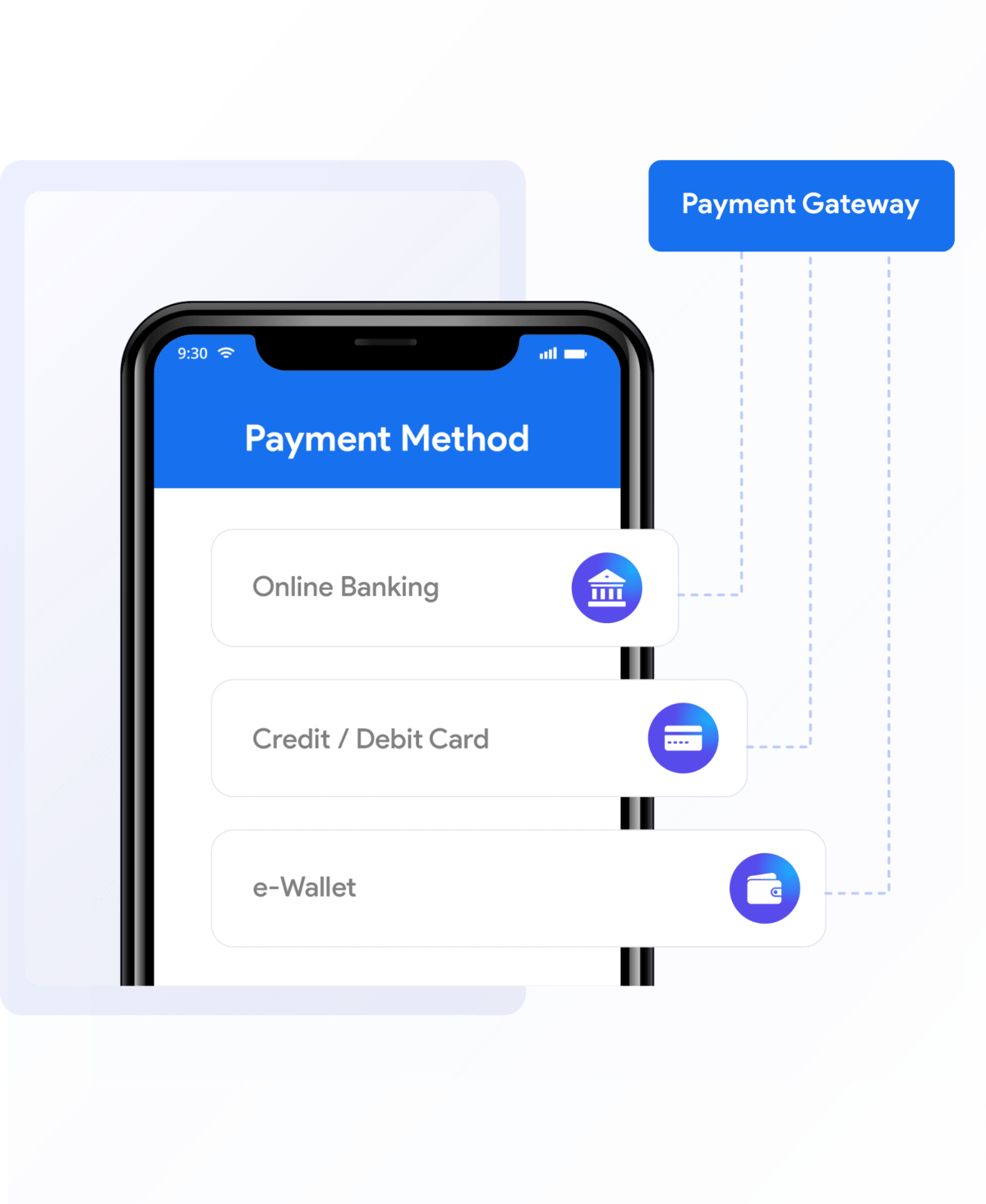 Merchant Portal - Fintech Solutions Provider | Financial Services ...
